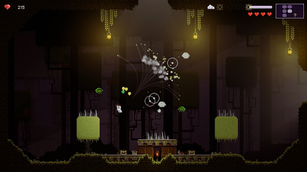 Balloon-powered roguelite Beyond the Long Night inflates April 13 Balloon-powered roguelite Beyond the Long Night inflates April 13