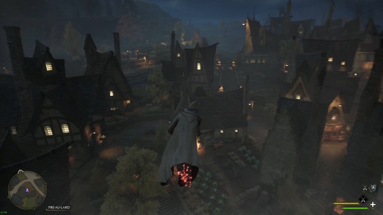 The best Hogwarts Legacy mods that should come to Switch