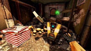 10 best robots in gaming, ranked – Destructoid