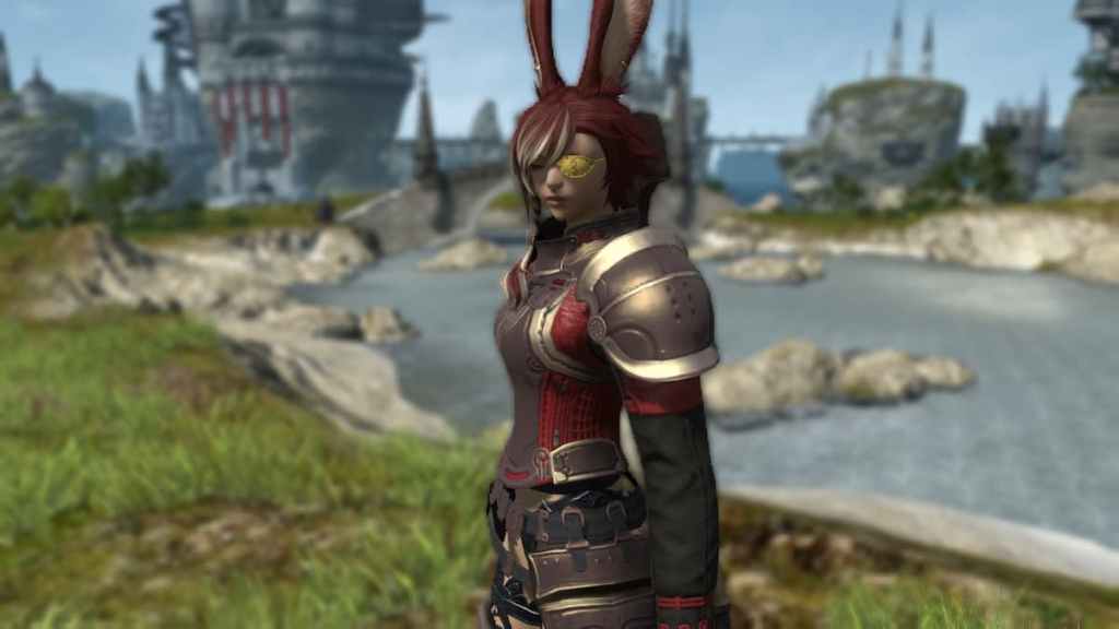 The Final Fantasy XIV Duty Support system is outstanding