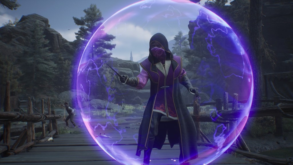 How to increase Ancient Magic meter quickly in Hogwarts Legacy – Destructoid