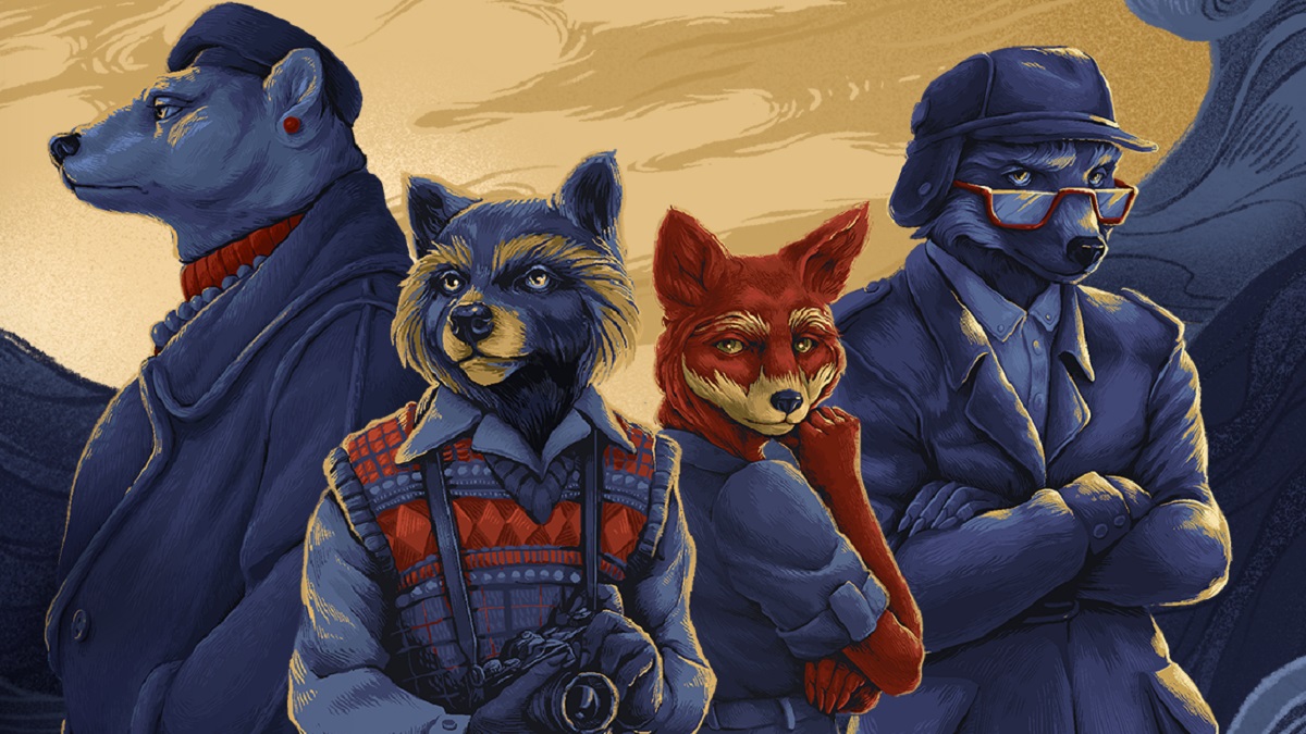 Review: Tails: The Backbone Preludes – Destructoid