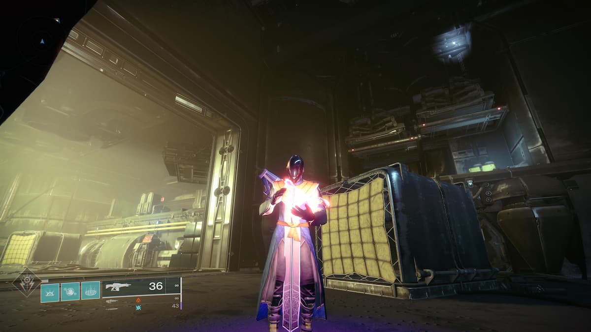 Here is every new Exotic weapon & armor in Destiny 2: Lightfall