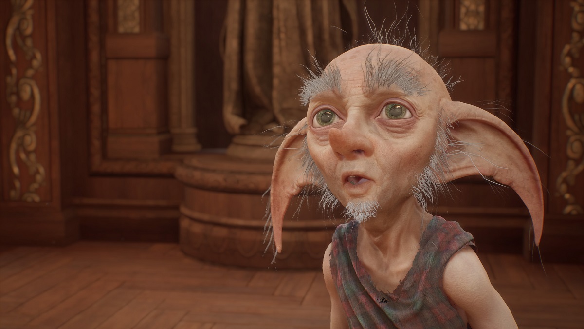 How to breed beasts & creatures in Hogwarts Legacy