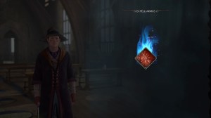 How to learn Expelliarmus disarming charm in Hogwarts Legacy – Destructoid