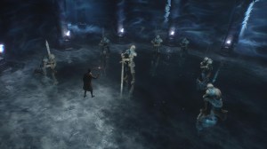 How to block & parry attacks in Hogwarts Legacy