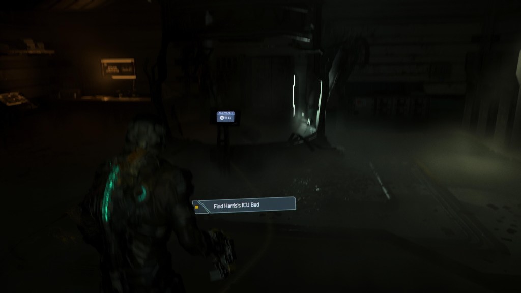 How to get Prototype Stasis Module Dead Space Remake (2023)