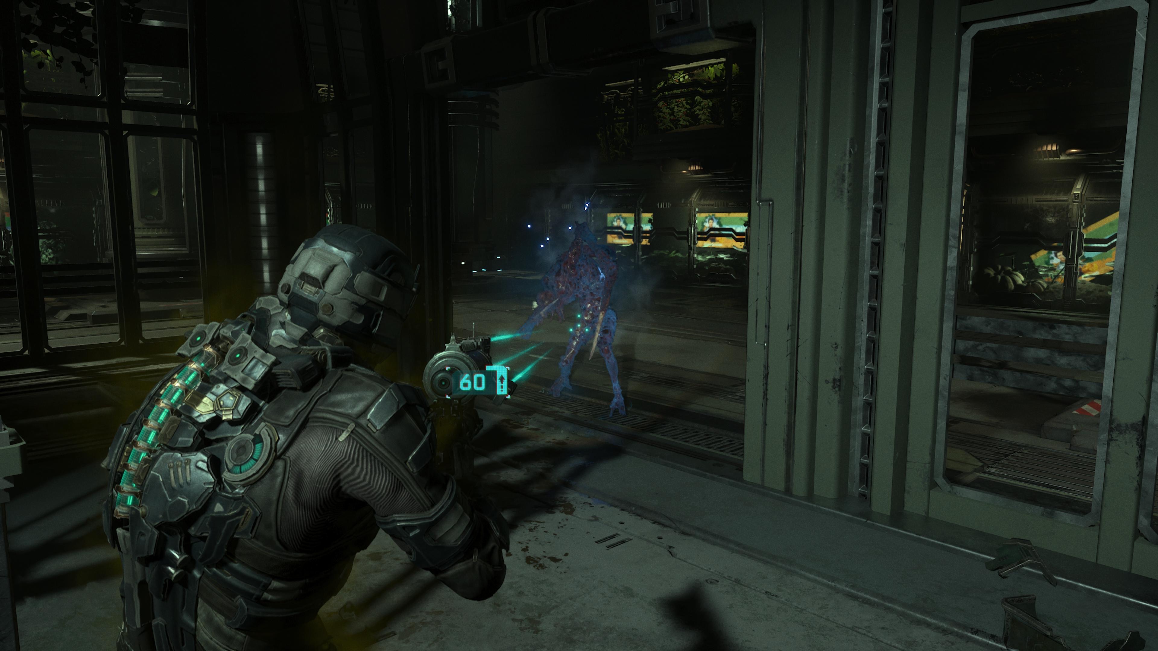How to get Prototype Stasis Module Dead Space Remake (2023)