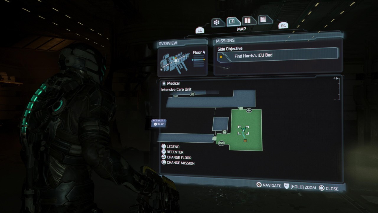 How to get Prototype Stasis Module Dead Space Remake (2023)
