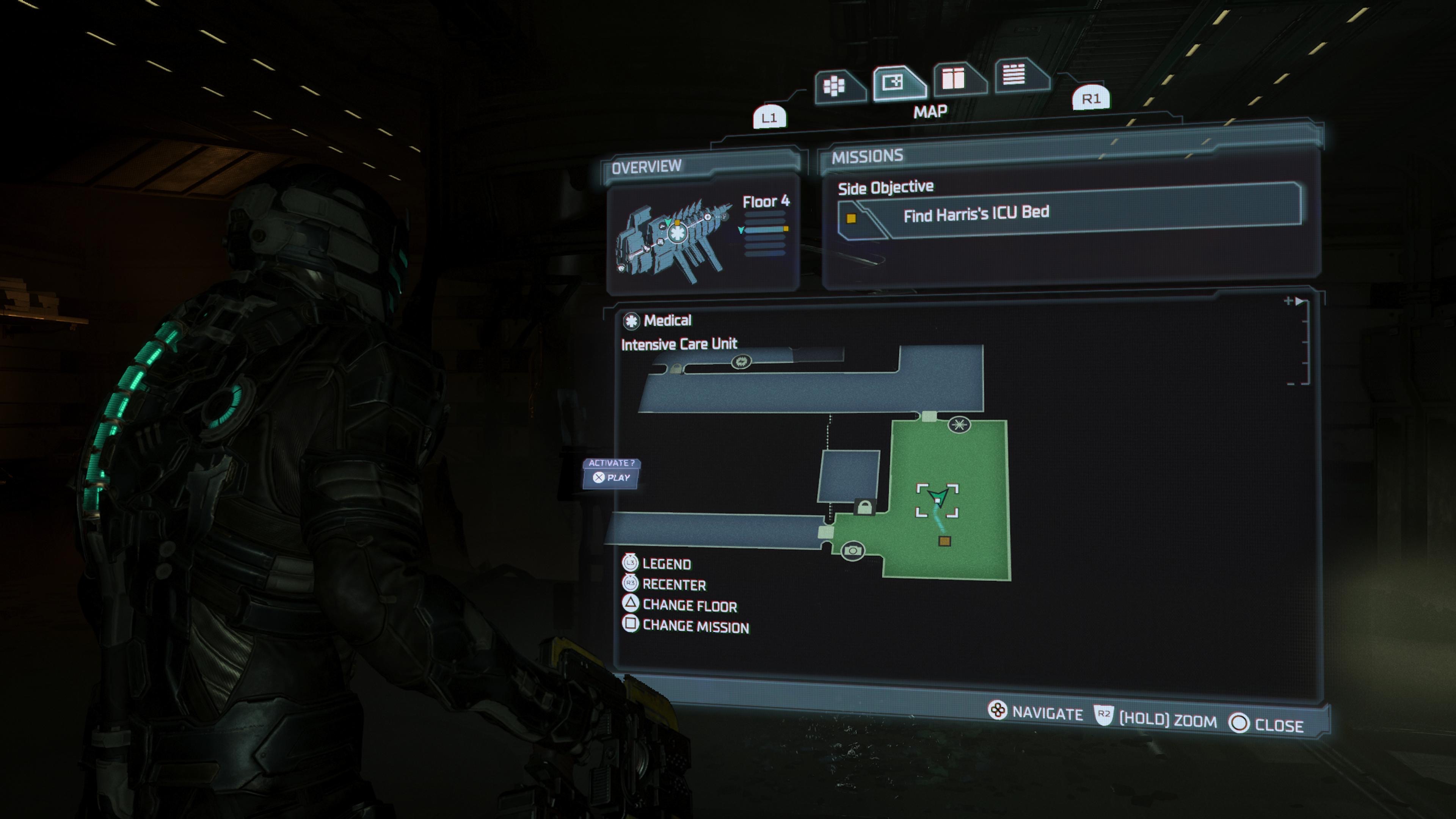 How to get Prototype Stasis Module Dead Space Remake (2023)