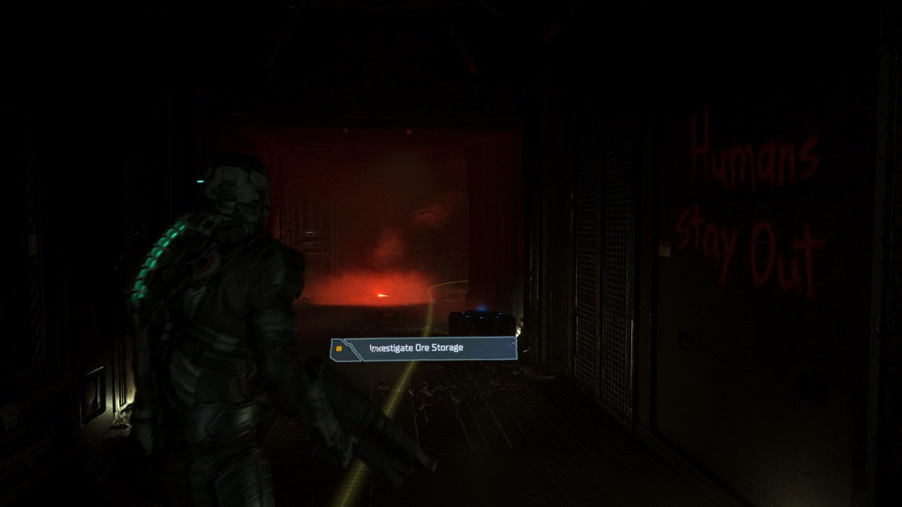 How to get Prototype Stasis Module Dead Space Remake (2023)
