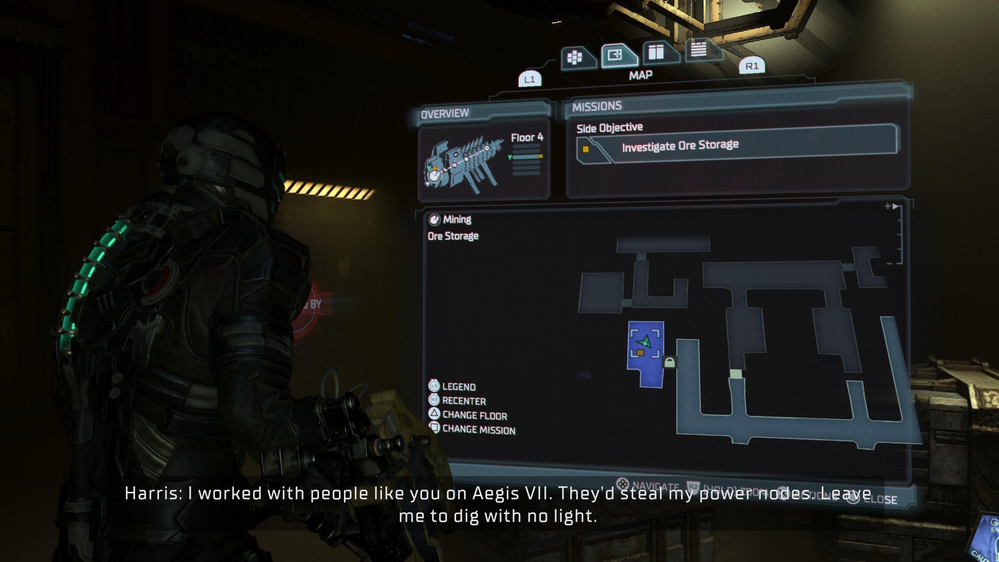 How to get Prototype Stasis Module Dead Space Remake (2023)