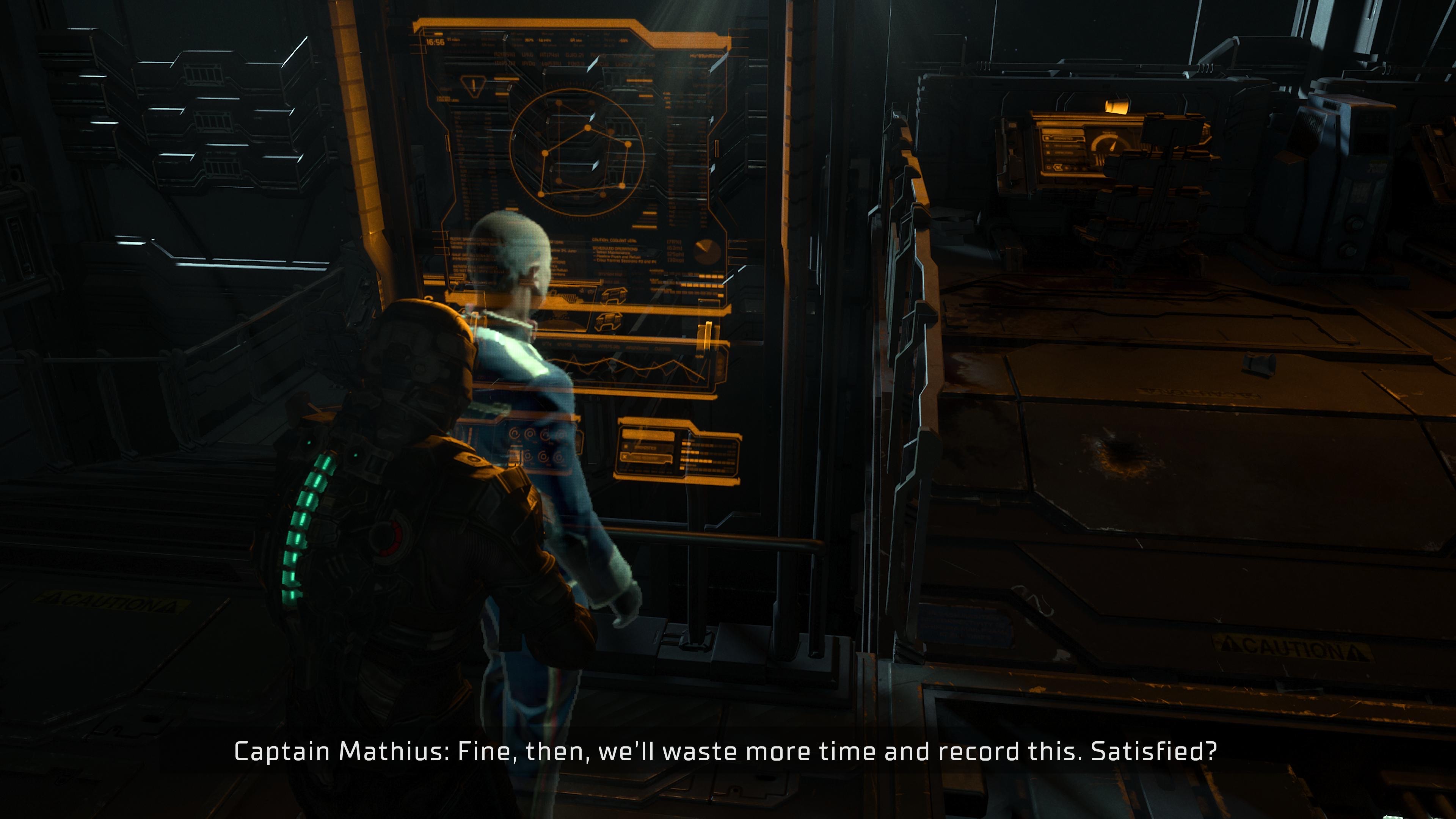 How to get Prototype Stasis Module Dead Space Remake (2023)