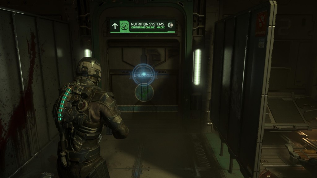 How to get Prototype Stasis Module Dead Space Remake (2023)