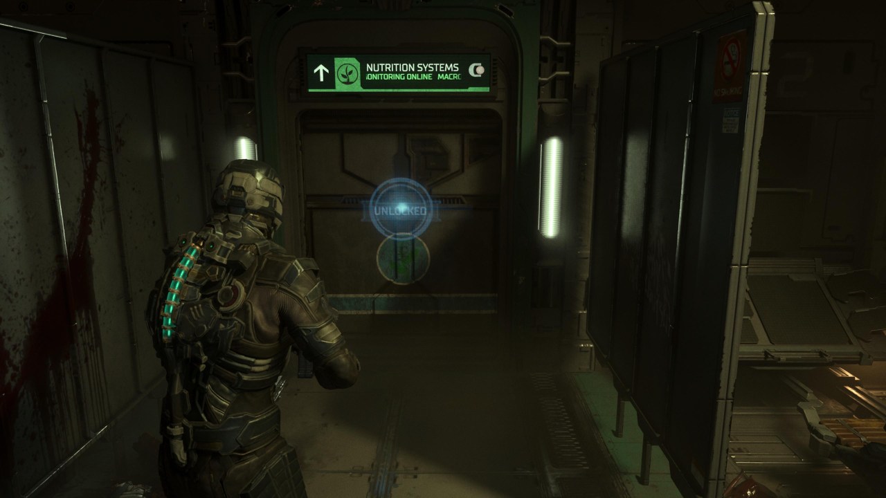 How to get Prototype Stasis Module Dead Space Remake (2023)
