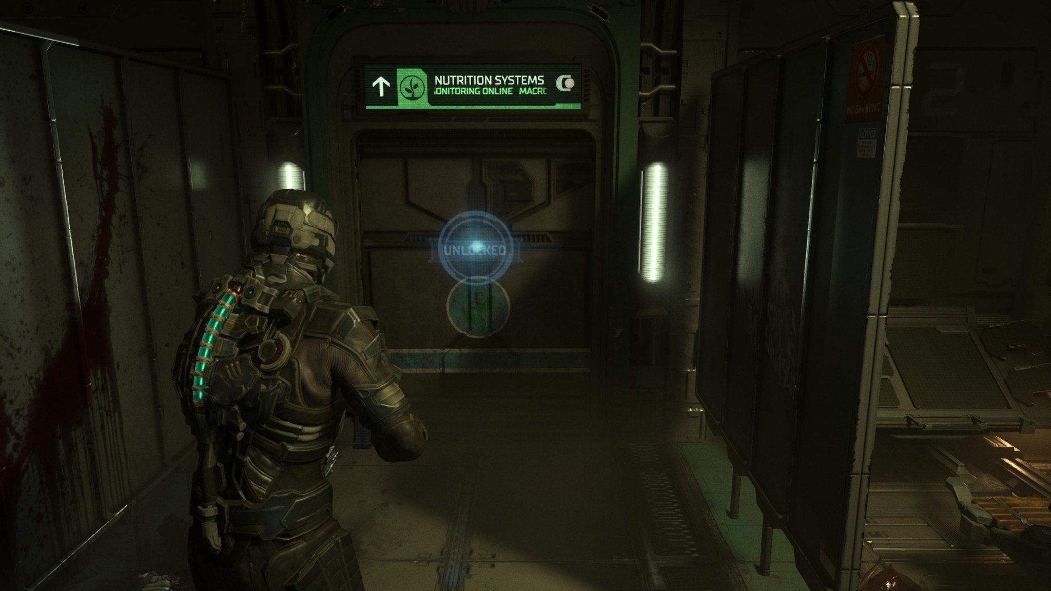 How to get Prototype Stasis Module Dead Space Remake (2023)