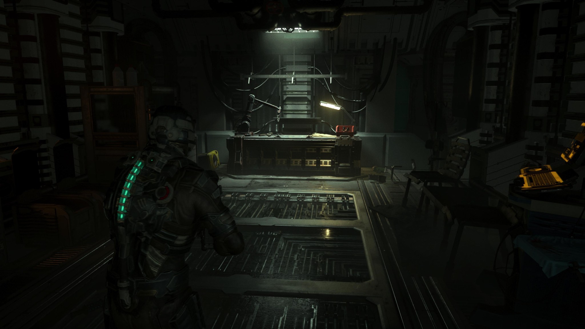 How to get Prototype Stasis Module Dead Space Remake (2023)