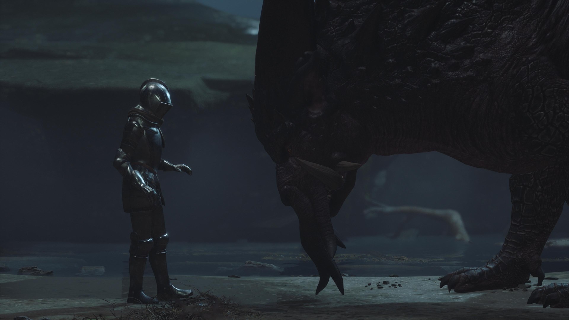 How to get every beast mount in Hogwarts Legacy (Hippogriff, Graphorn ...