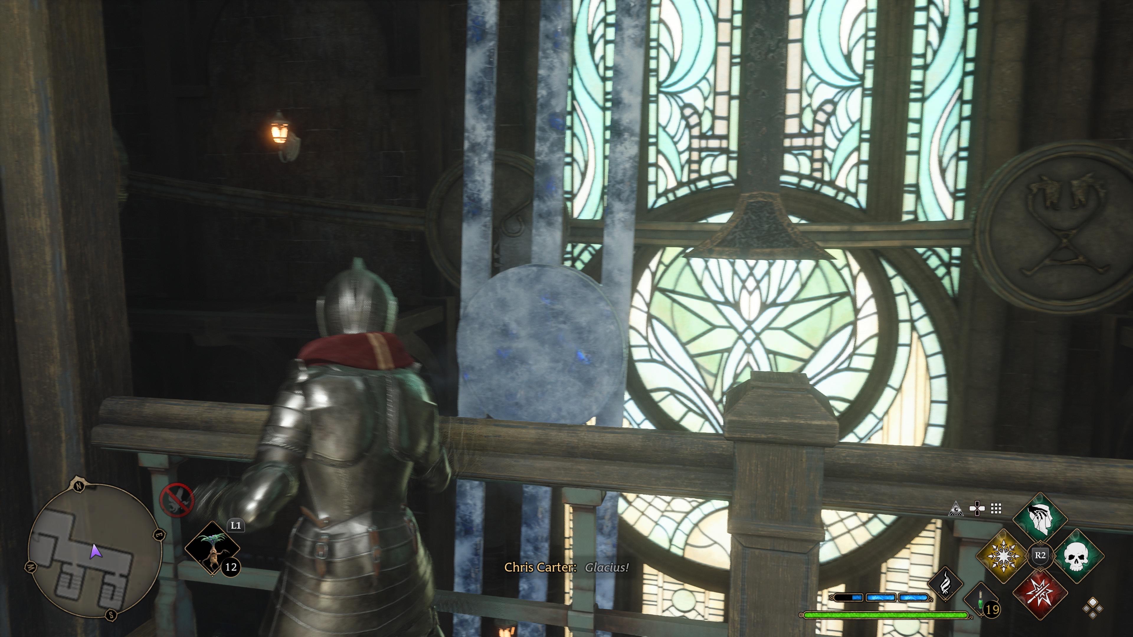 How to find every Hogwarts Secret in Hogwarts Legacy