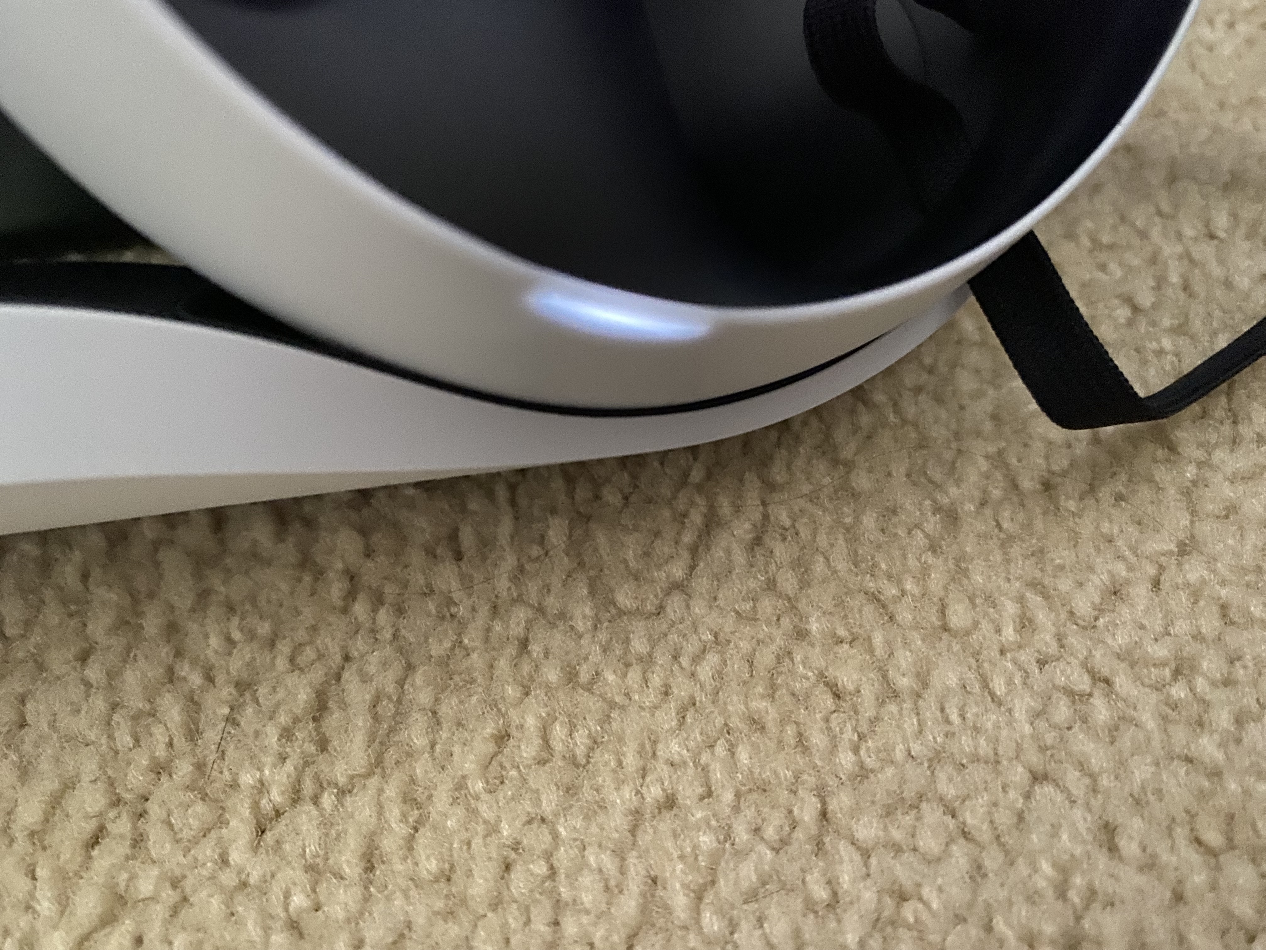 How to use the PlayStation VR2 Sense Controller Charging Station
