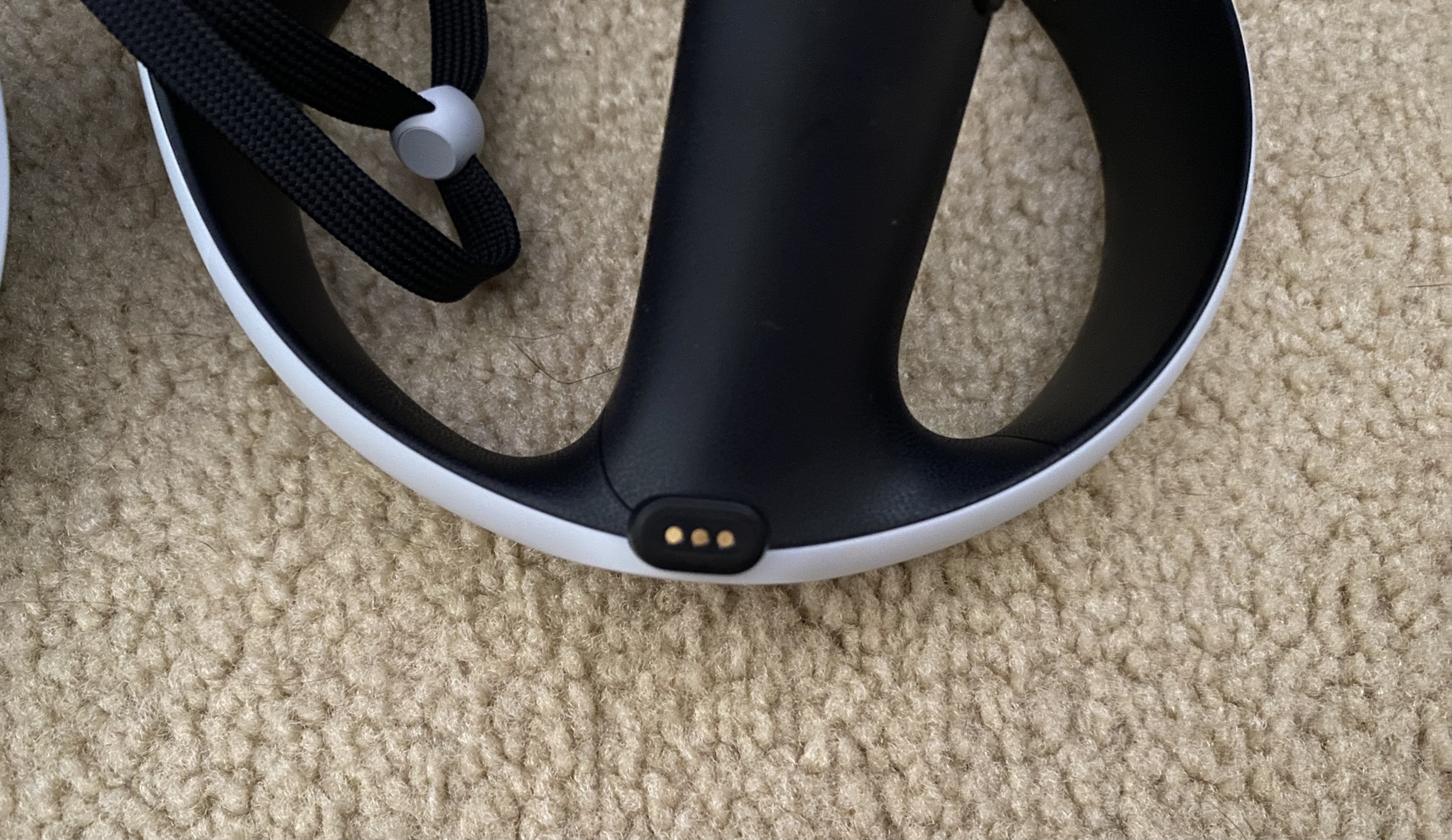 How to use the PlayStation VR2 Sense Controller Charging Station