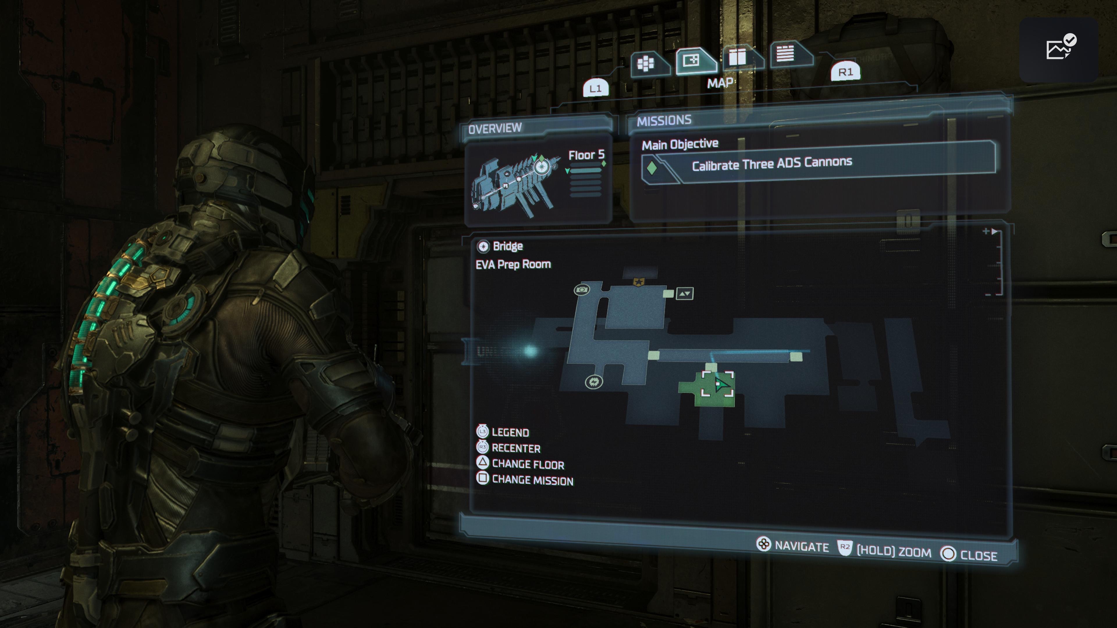 How to get the intermediate engineer rig upgrade in Dead Space Remake ...