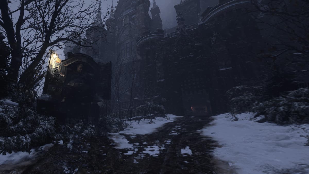 Does Resident Evil Village VR work on the original PSVR?