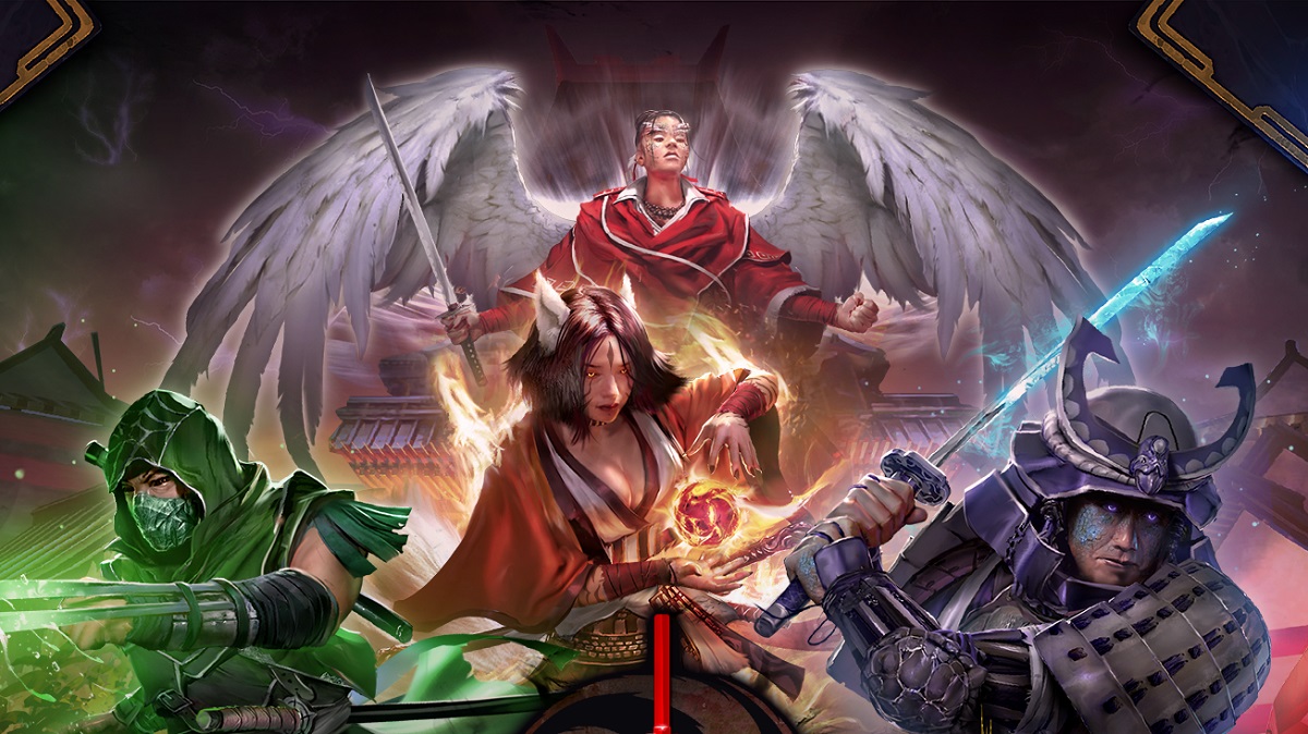 Review: Mahokenshi – Destructoid