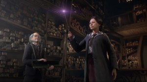 Who is the main character in Hogwarts Legacy? – Destructoid