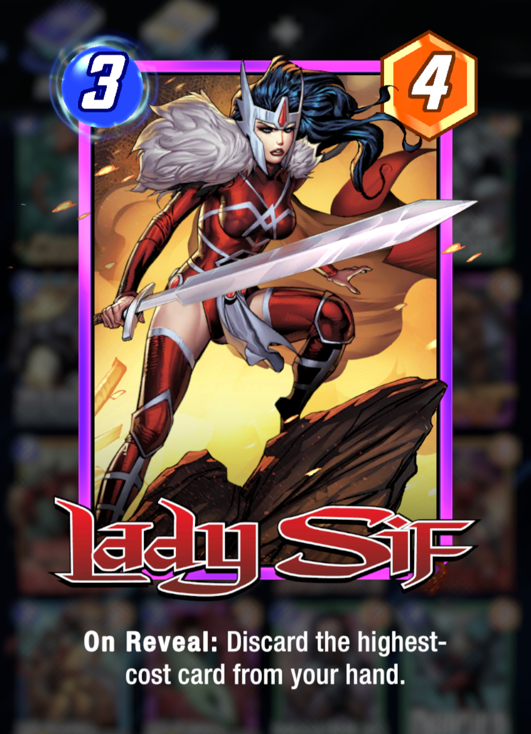 Best Apocalypse deck builds for Marvel Snap – Destructoid