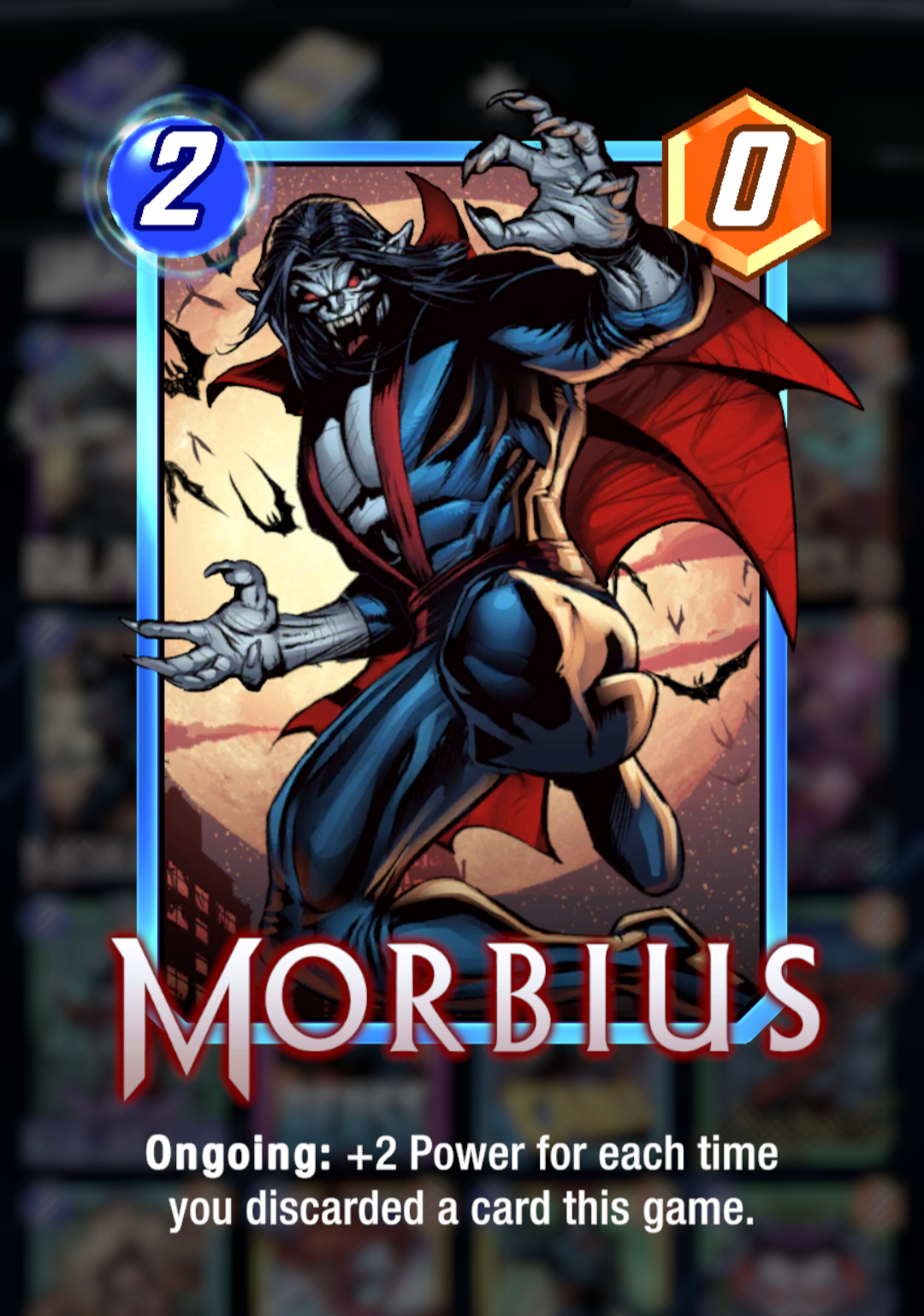 Best Apocalypse deck builds for Marvel Snap – Destructoid