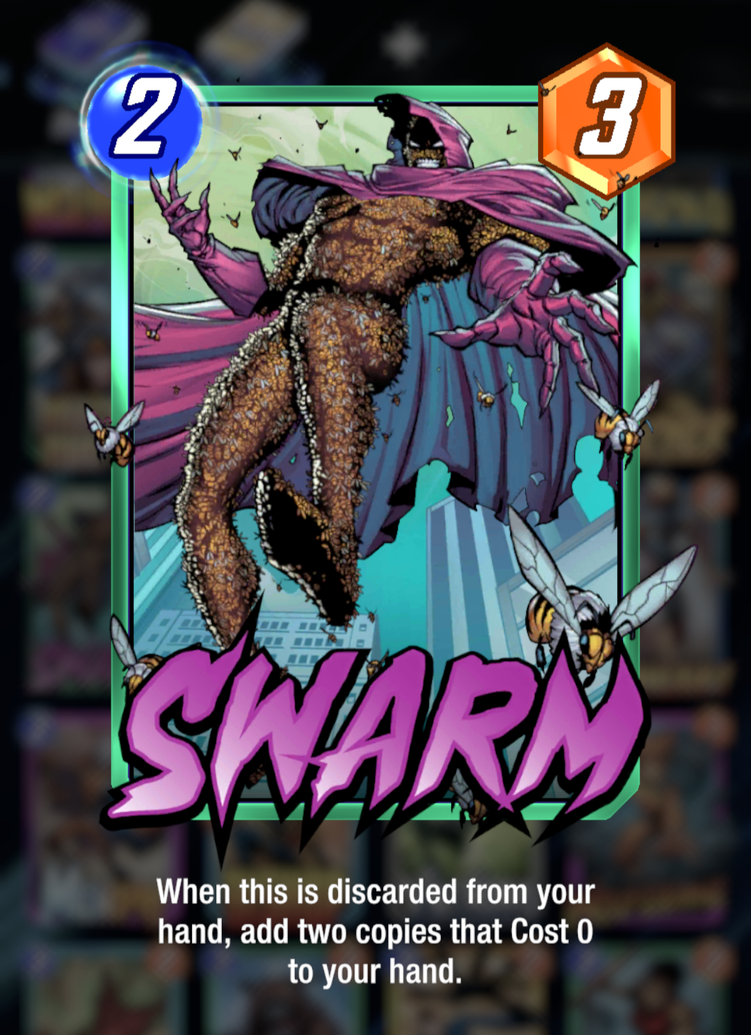 Best Apocalypse deck builds for Marvel Snap – Destructoid