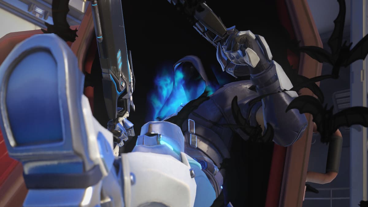 Overwatch 2 team announces new anti-cheat initiatives