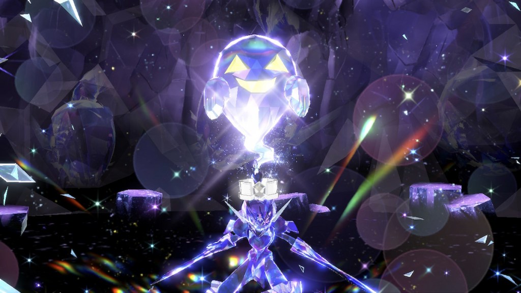 Should you farm the Armarouge and Ceruledge Raid Challenges