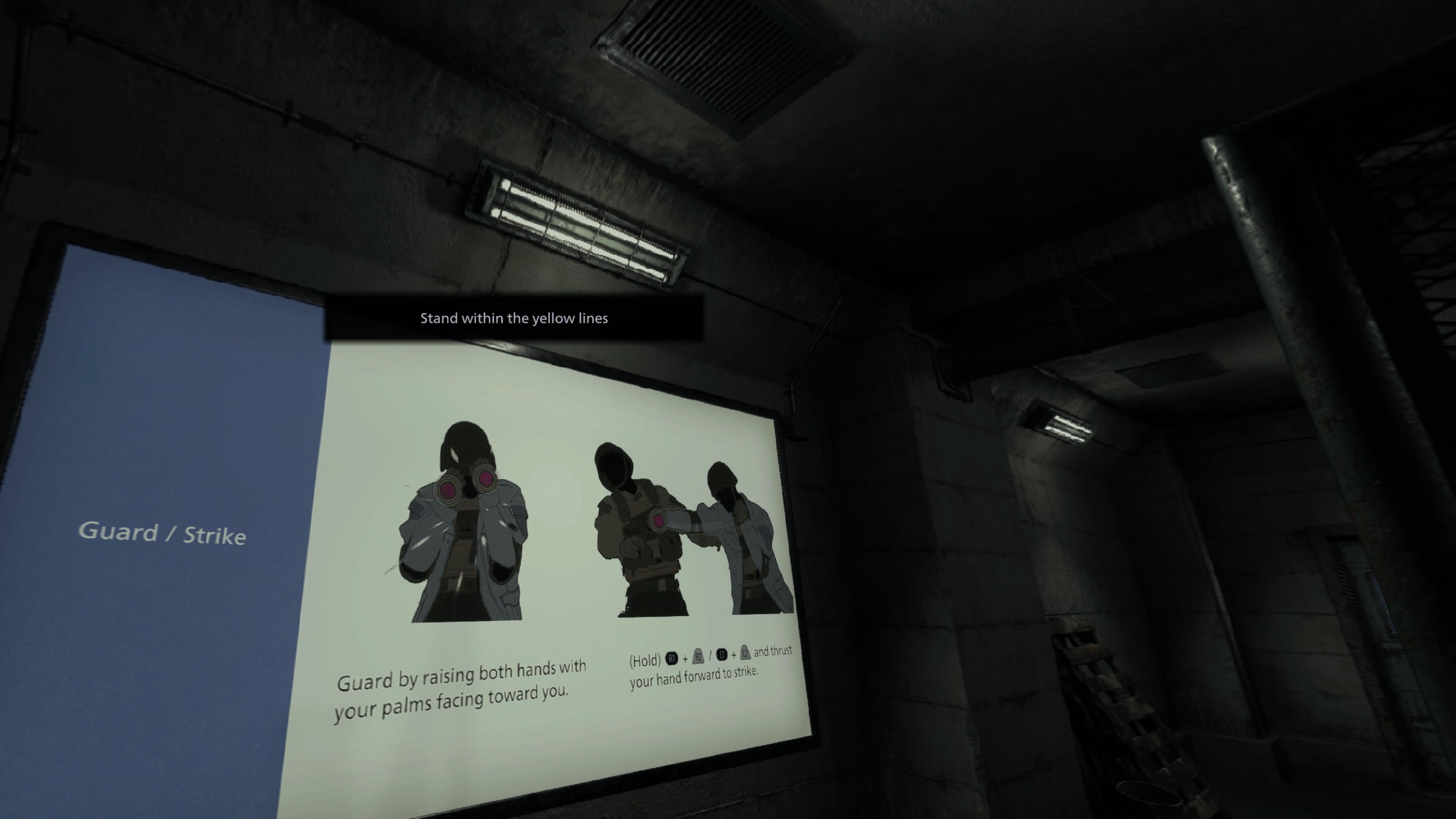 Resident Evil Village VR PSVR 2 impressions/review