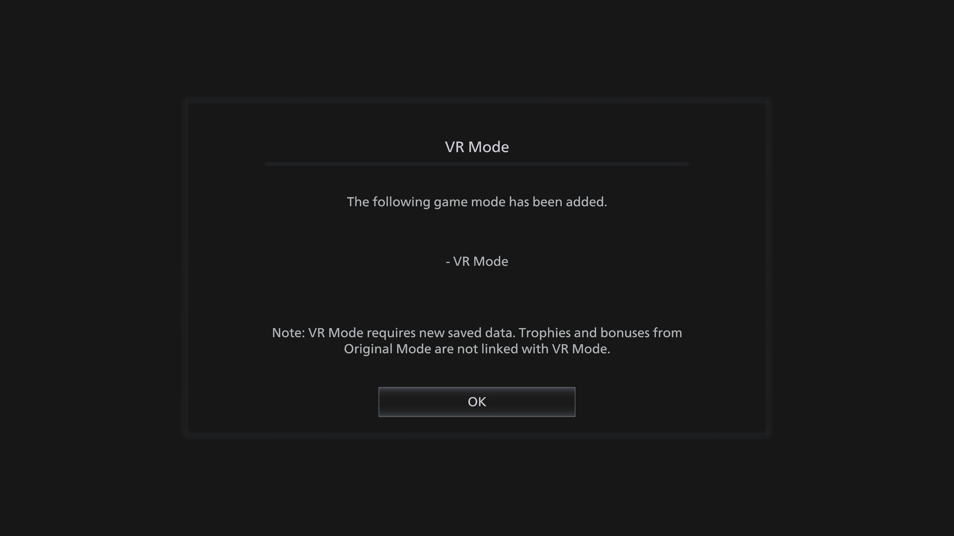 Resident Evil Village VR PSVR 2 impressions/review
