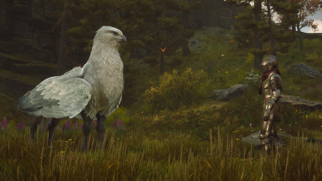 Review: Hogwarts Legacy – Destructoid