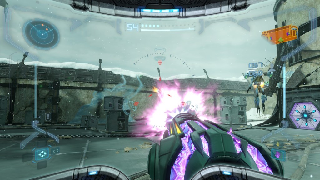 Review: Metroid Prime Remastered – Destructoid