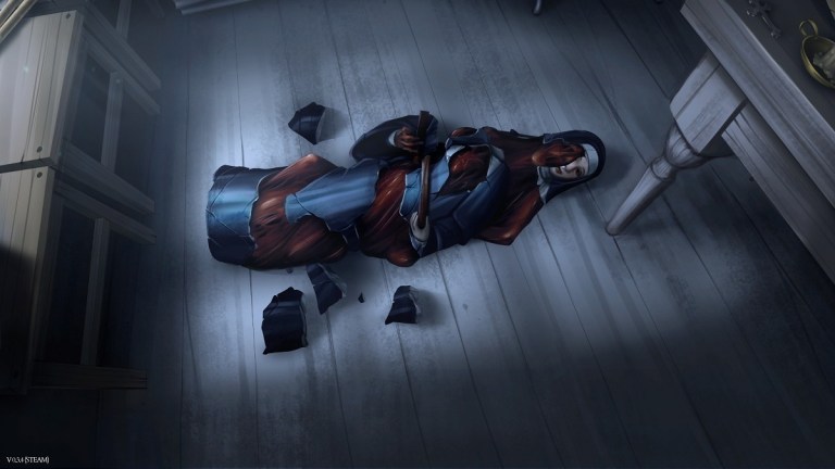 Review: Saint Maker – Destructoid