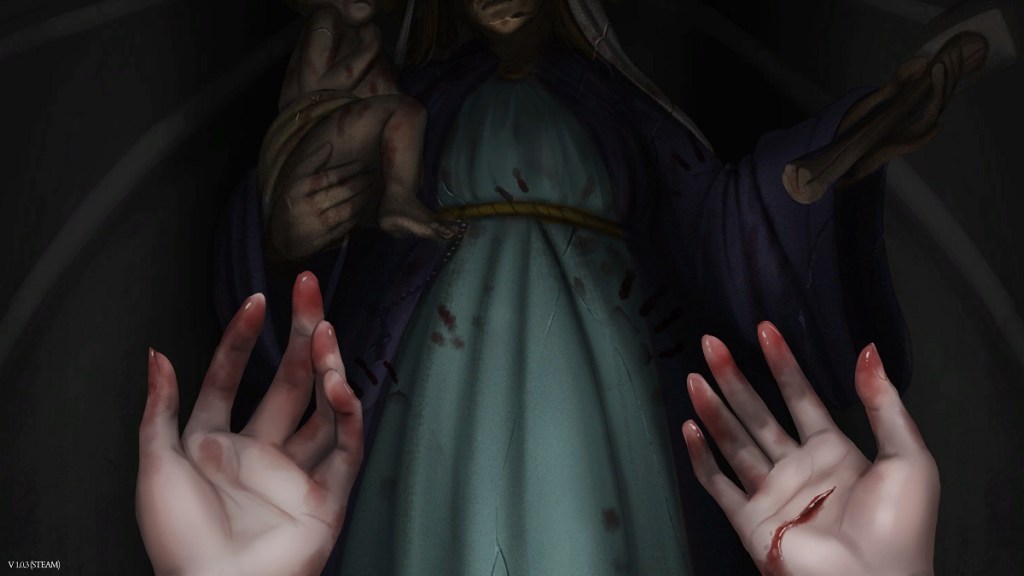 Review: Saint Maker – Destructoid