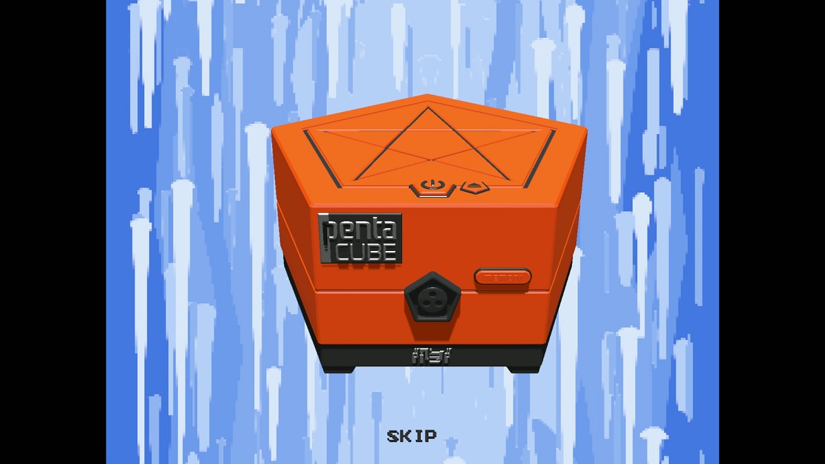 Super 56 brings the weird microgames in its Steam Next Fest demo