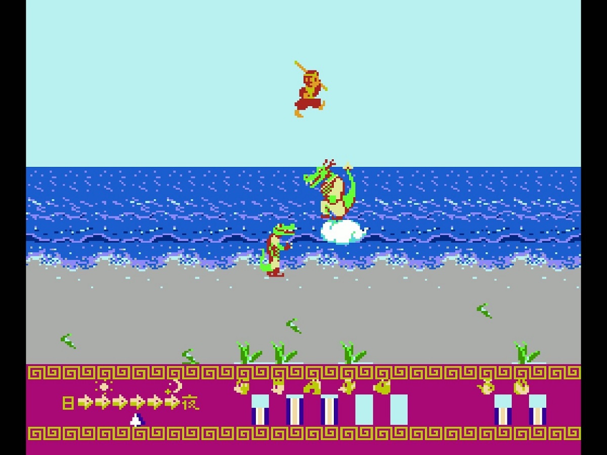 10 bad games you should play – Destructoid
