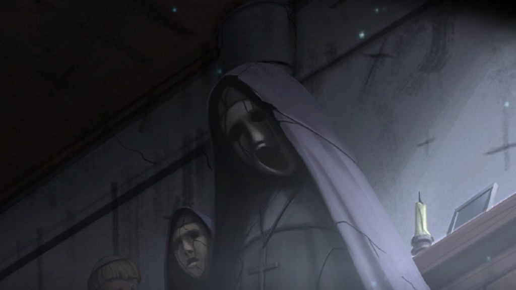 Visual novel Saint Maker launches February 22nd – Destructoid