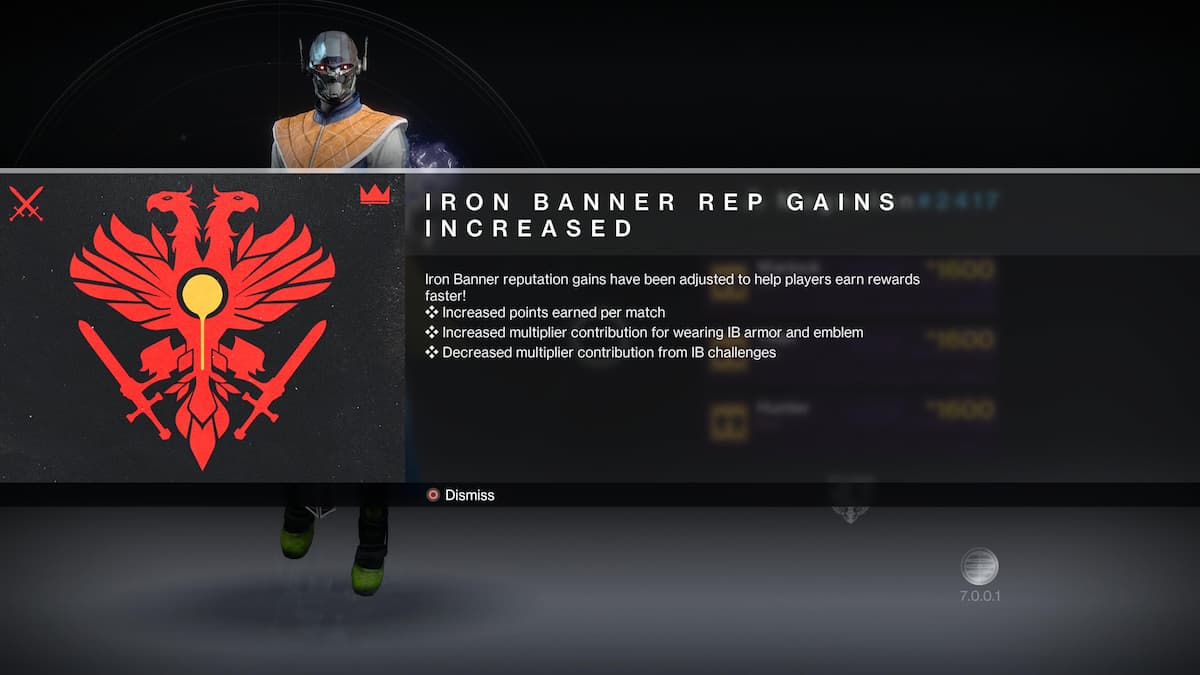 Destiny 2: Lightfall "One Moment Please" error fix/solution