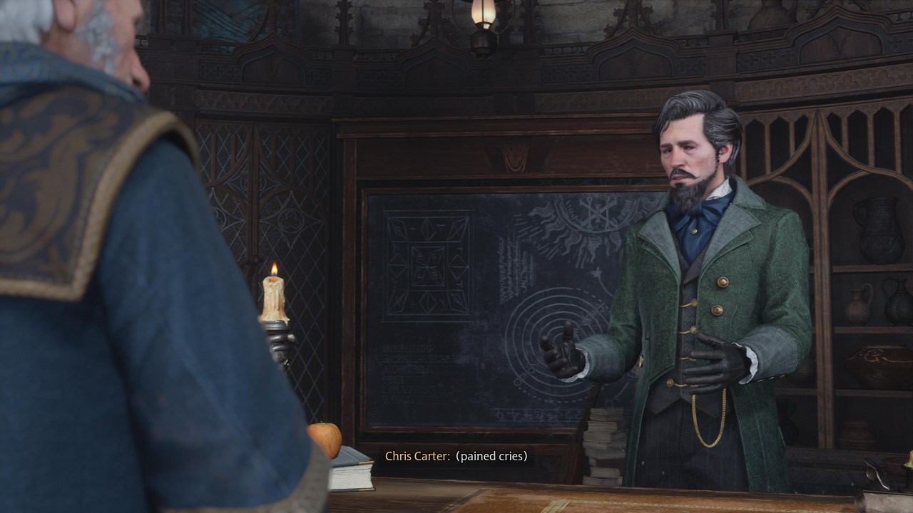 What is the Black family motto in Hogwarts Legacy? - Answered