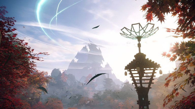 Wild Hearts PC system requirements & recommended settings