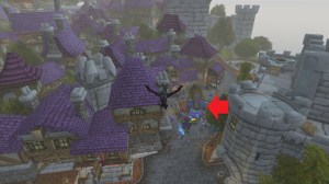 Where to find the WoW Dragonflight Trading Posts for Alliance and Horde