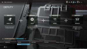 Best perk packages in Warzone, ranked