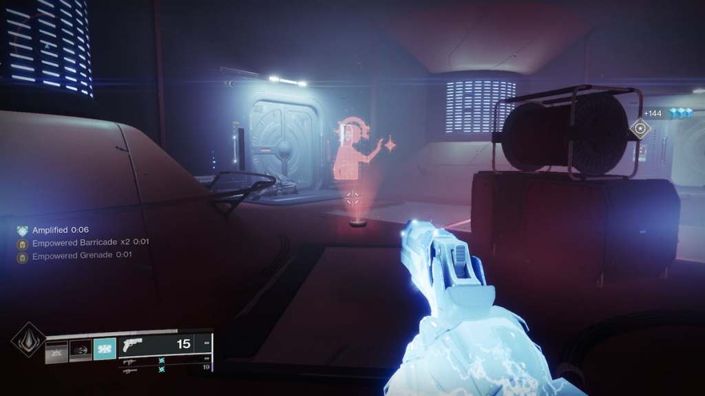 Complete Destiny 2 Operation Seraph's Shield walkthrough – Destructoid