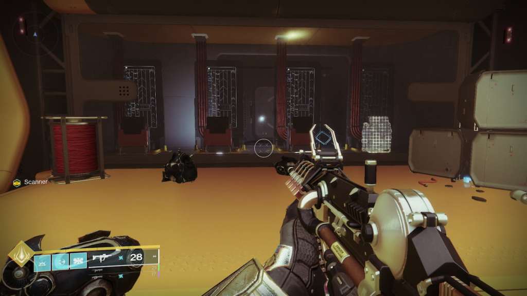 Complete Destiny 2 Operation Seraph's Shield walkthrough – Destructoid